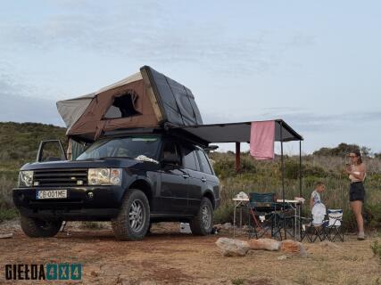 Giełda4x4 - Darmowe ogłoszenia motoryzacyjne samochodów terenowych, suv ...